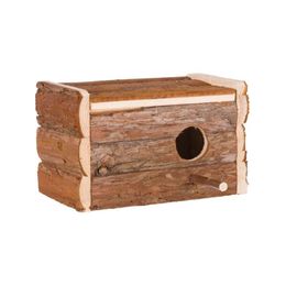 Trixie Nesting Box 21x13x12cm/ø3.8cm