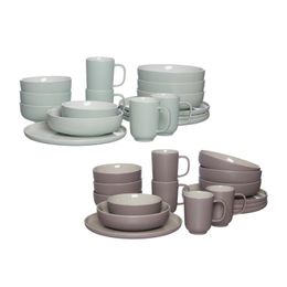 Ritzenhoff & Breker Ritzenhoff & Breker XXL Kombiservice Jasper 32er Set