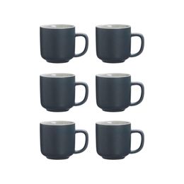 Ritzenhoff & Breker Ritzenhoff & Breker Espressotassen Jasper 100 ml 6er Set
