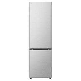 LG KühLGefrierkombination 387 Liter Kapazität 138 kWh/a 2030 mm Höhe Metal Sorbet GBV7280AMB Kühlschrank