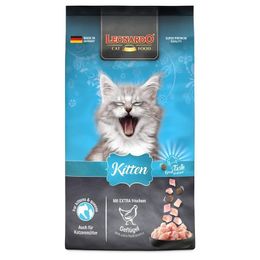 Leonardo Kitten 7,5kg Katzenfutter