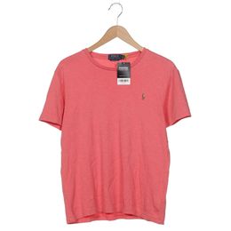 Polo Ralph Lauren Herren T-Shirt, pink, Gr. 52