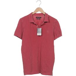 Marc O'Polo Marc O Polo Herren Poloshirt, rot, Gr. 48