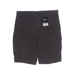 BOSS by Hugo BOSS Herren Shorts, braun, Gr. 31