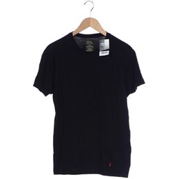 Polo Ralph Lauren Herren T-Shirt, schwarz, Gr. 52