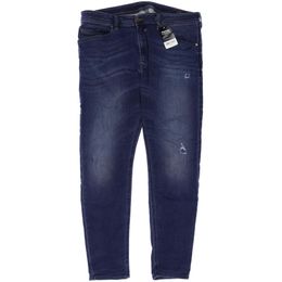 Diesel Herren Jeans, marineblau, Gr. 36