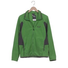 Jack Wolfskin Herren Jacke, grün, Gr. 52