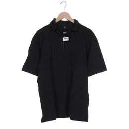 JOOP! Herren Poloshirt, schwarz, Gr. 56