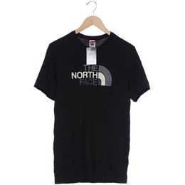 The North Face Herren T-Shirt, schwarz, Gr. 46