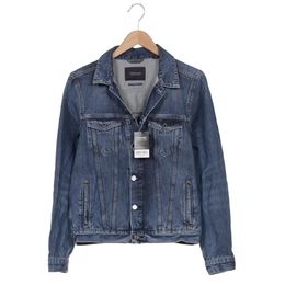 Scotch & Soda Scotch & Soda Herren Jacke, blau, Gr. 46