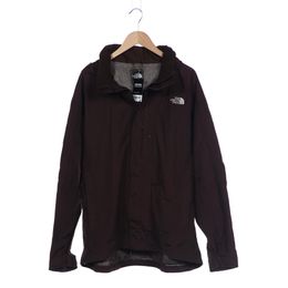 The North Face Herren Jacke, braun, Gr. 56