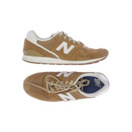 New Balance Herren Sneakers, beige, Gr. 41.5