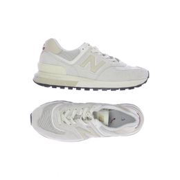 New Balance Herren Sneakers, beige, Gr. 43