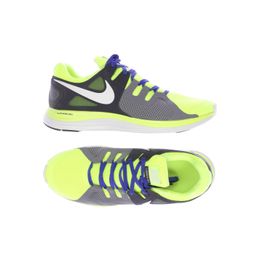 Nike Herren Sneakers, neon, Gr. 46