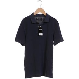 Marc O'Polo Marc O Polo Herren Poloshirt, marineblau, Gr. 46