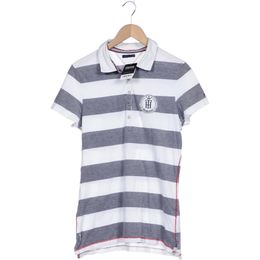 Tommy Hilfiger Herren Poloshirt, mehrfarbig, Gr. 46