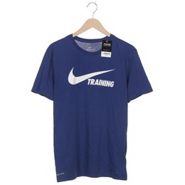 Nike Herren T-Shirt, flieder, Gr. 52