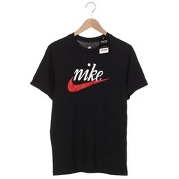 Nike Herren T-Shirt, schwarz, Gr. 48