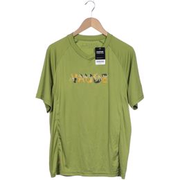 Vaude Herren T-Shirt, grün, Gr. 54