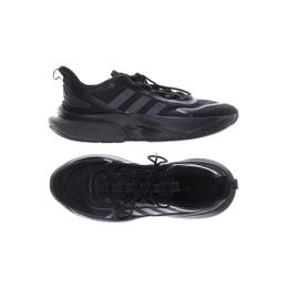 Adidas Herren Sneakers, schwarz, Gr. 11