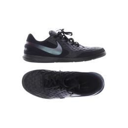 Nike Football Herren Sneakers, schwarz, Gr. 40