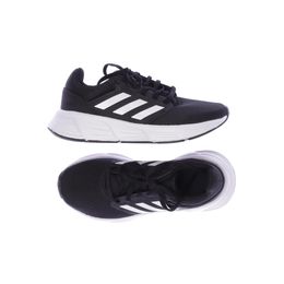 Adidas Herren Sneakers, schwarz, Gr. 5.5