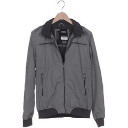 Jack & Jones Jack & Jones Herren Jacke, grau, Gr. 48