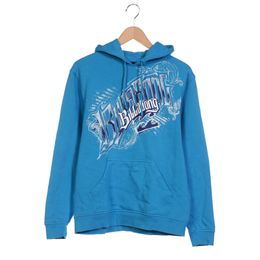 Billabong Herren Kapuzenpullover, blau, Gr. 48