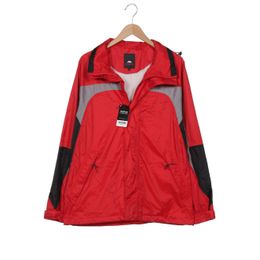 McKINLEY Herren Jacke, rot, Gr. 52