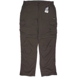 Salewa Herren Stoffhose, grün, Gr. 52