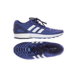 adidas originals Herren Sneakers, marineblau, Gr. 8.5