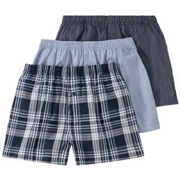 VanVaan 3 Herren Boxershorts im Set