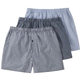 VanVaan 3 Herren Boxershorts im Set