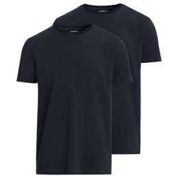 VanVaan 2 Herren T-Shirts mit Rundhalsausschnitt