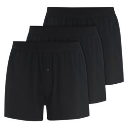 VanVaan 3 Herren Boxershorts aus Jersey