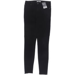 7 For All Mankind Damen Jeans, schwarz, Gr. 28