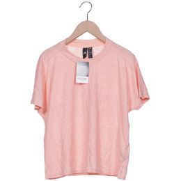 Adidas Damen T-Shirt, pink, Gr. 36