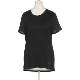 Adidas Damen T-Shirt, schwarz, Gr. 36