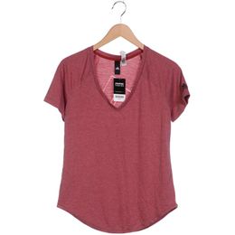 Adidas Damen T-Shirt, pink, Gr. 38