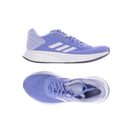 Adidas Damen Sneakers, blau, Gr. 6.5