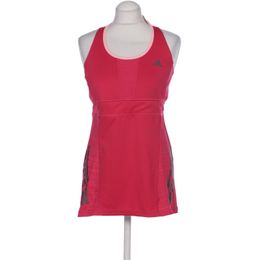 Adidas Damen Top, pink, Gr. 36