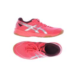 asics Damen Sneakers, pink, Gr. 38