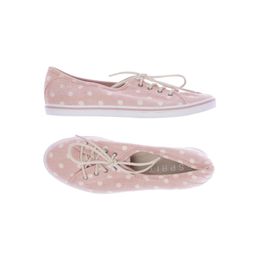 Esprit Damen Sneakers, pink, Gr. 38