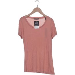 Esprit Damen T-Shirt, pink, Gr. 34