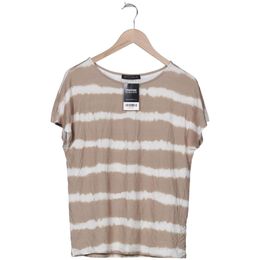 Betty Barclay Damen T-Shirt, beige, Gr. 38