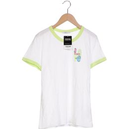 Esprit Damen T-Shirt, weiß, Gr. 36