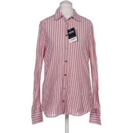 BOSS Orange Damen Bluse, pink, Gr. 36