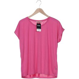 Smith & Soul Smith&Soul Damen T-Shirt, pink, Gr. 38