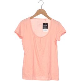 Esprit Damen T-Shirt, pink, Gr. 36