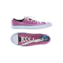 Converse Damen Sneakers, pink, Gr. 38.5